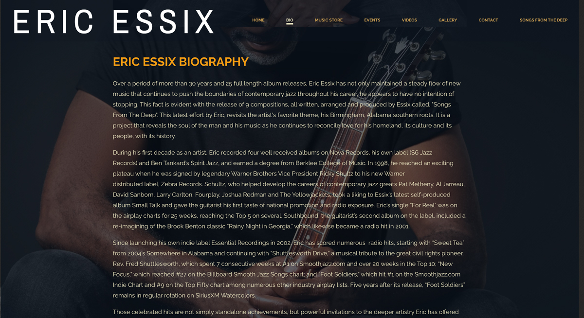 Comment R diger Une Biographie De Musicien Efficace avec Des Exemples comment-r-diger-une-biographie-de-musicien-efficace-avec-des-exemples