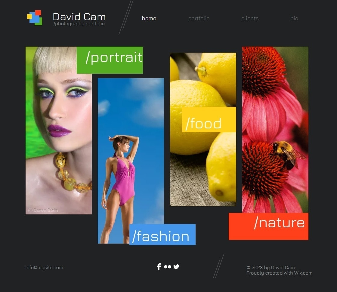6 Wix Photography 3 Affde 