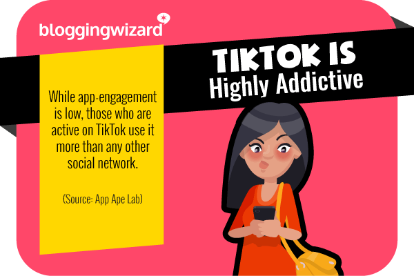 12 Estadísticas De Tiktok Que Te Ayudarán A Dominar La Plataforma
