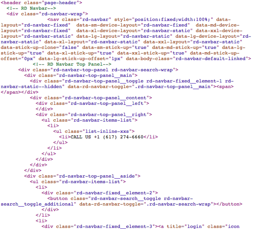 Cms 대 Html 콘텐츠 관리 시스템을 사용하는 이유는 무엇입니까 Affde Marketing 