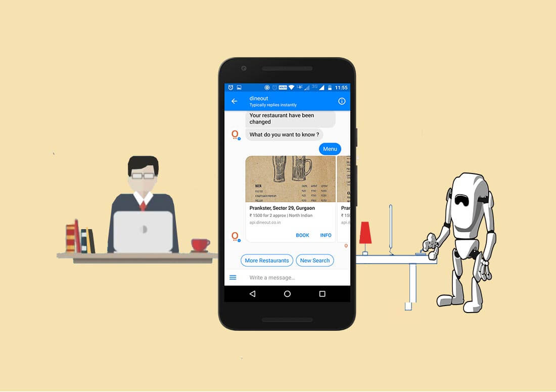Chatbot Apa Itu Dan Bagaimana Membangunnya Affde Mark - vrogue.co Chatbot Apa Itu Dan Bagaimana Membangunnya Affde Mark - vrogue.co
