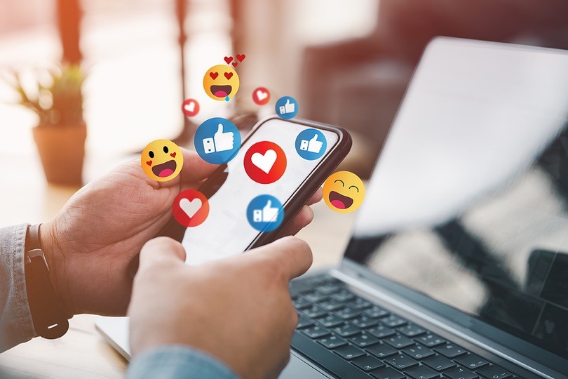 Die Vorteile Von Social Media Werbung Für Ihr Unternehmen Affde Marketing