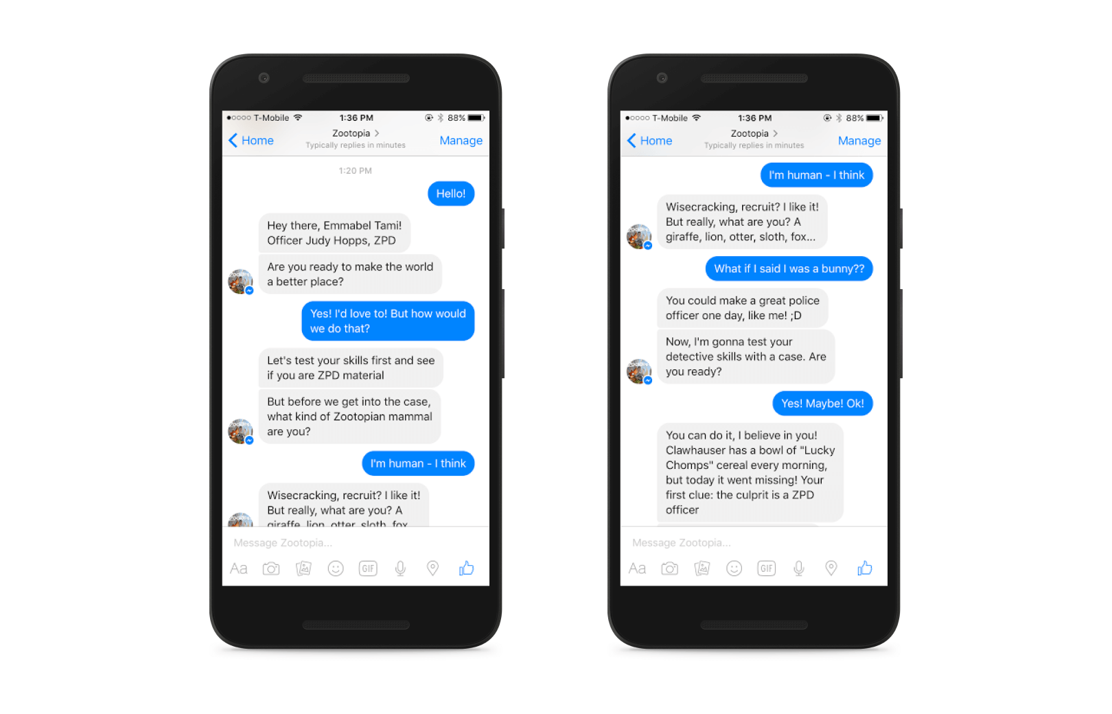7 Beneficios De Usar Un Chatbot En Tu Estrategia De Marketing Affde