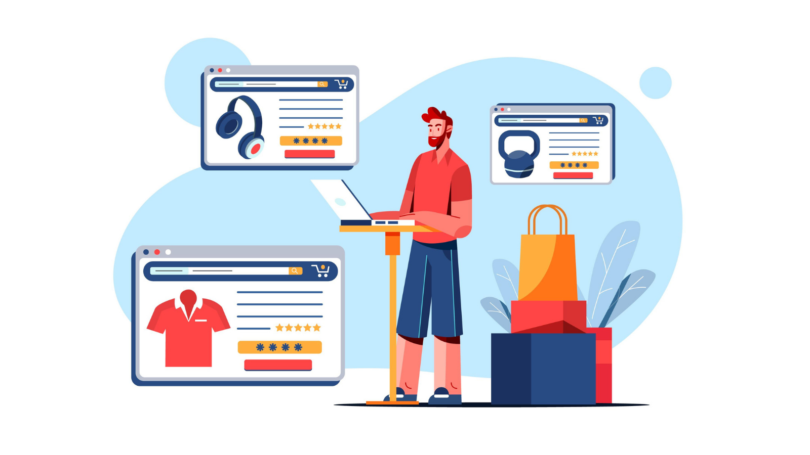 Les 7 meilleures techniques pour faire de la publicité sur le commerce ... Les 7 meilleures techniques pour faire de la publicité sur le commerce ...